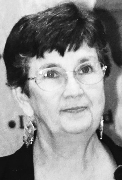 Ronna Marie Williams | News, Sports, Jobs - News and Sentinel